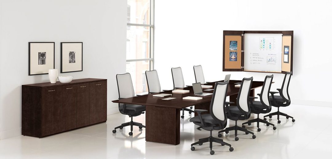 Conference & Training Tables - Cooper's Office Supply